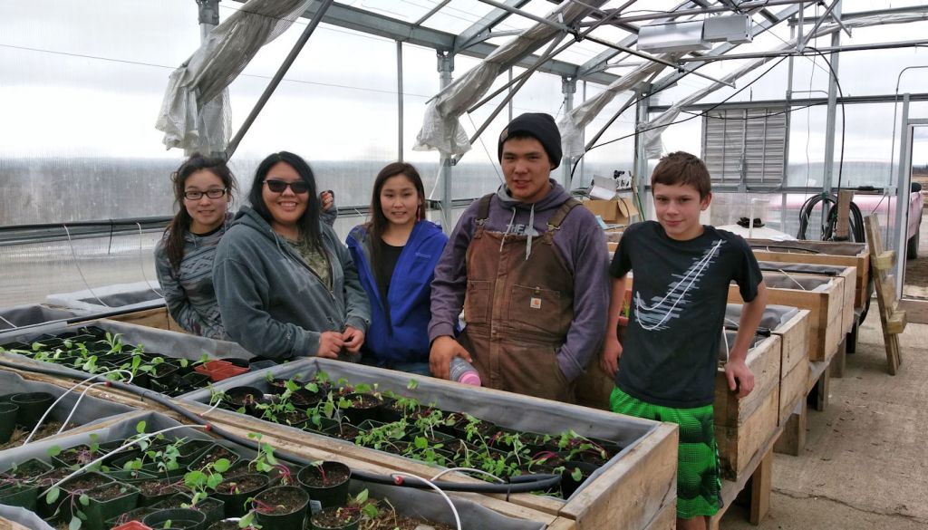 Tribal Government - Tribal Village of Igiugig, Alaska - Lake Iliamna ...